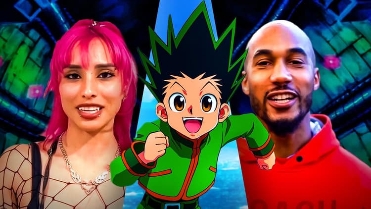 The Hunters Association - Become a Pro Hunter